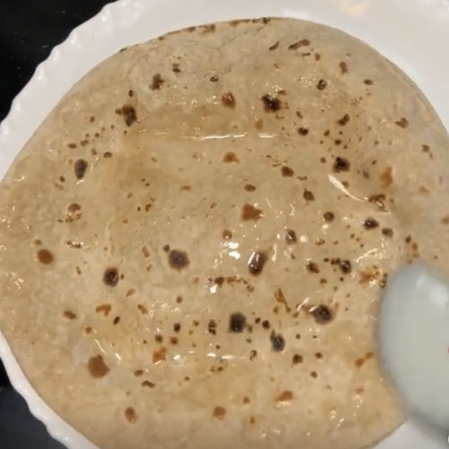 Ghee on Chapati: Is it a Healthy Choice? - Kimmus Kitchen Ghee